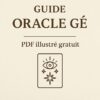 Le Guide Complet de l’Oracle Gé (PDF à Télécharger) - Asso M&M